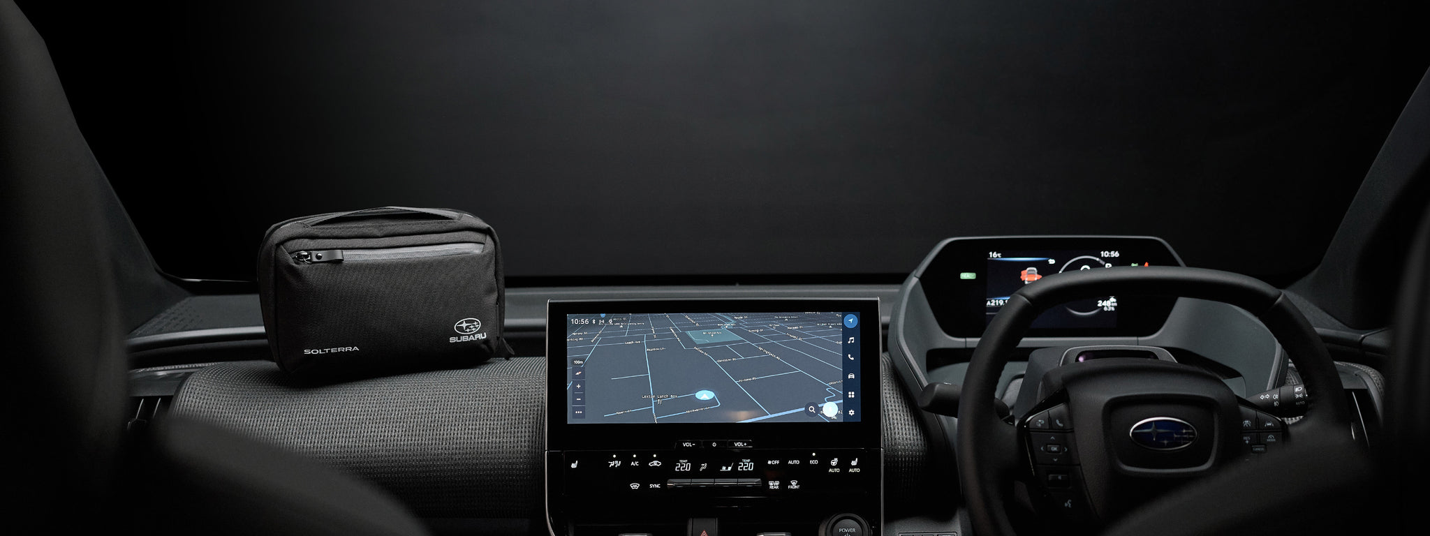 ALPAKA x SUBARU AUSTRALIA: AN ELECTRIFYING PARTNERSHIP