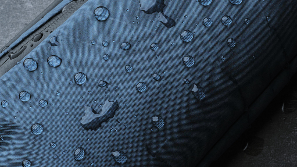 Recycled Fabrics - X-Pac® RX Line