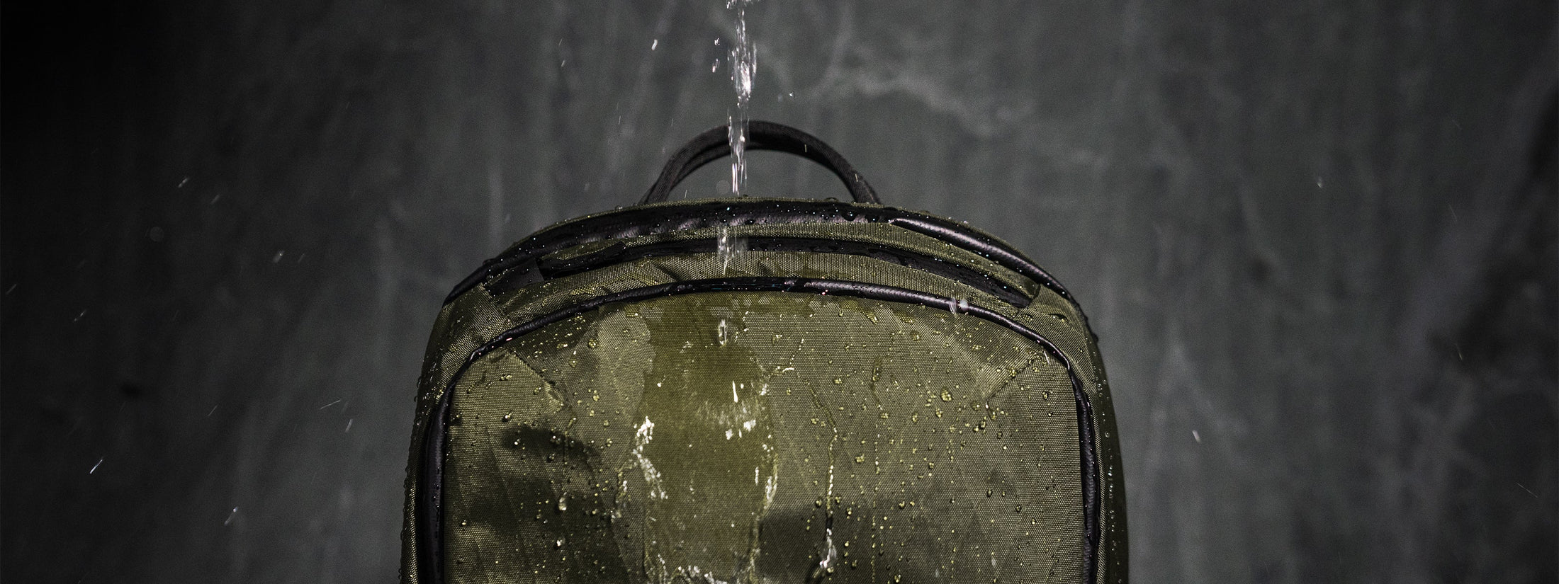 WATERPROOF VS. WATER-RESISTANT: WHAT’S THE DIFFERENCE?