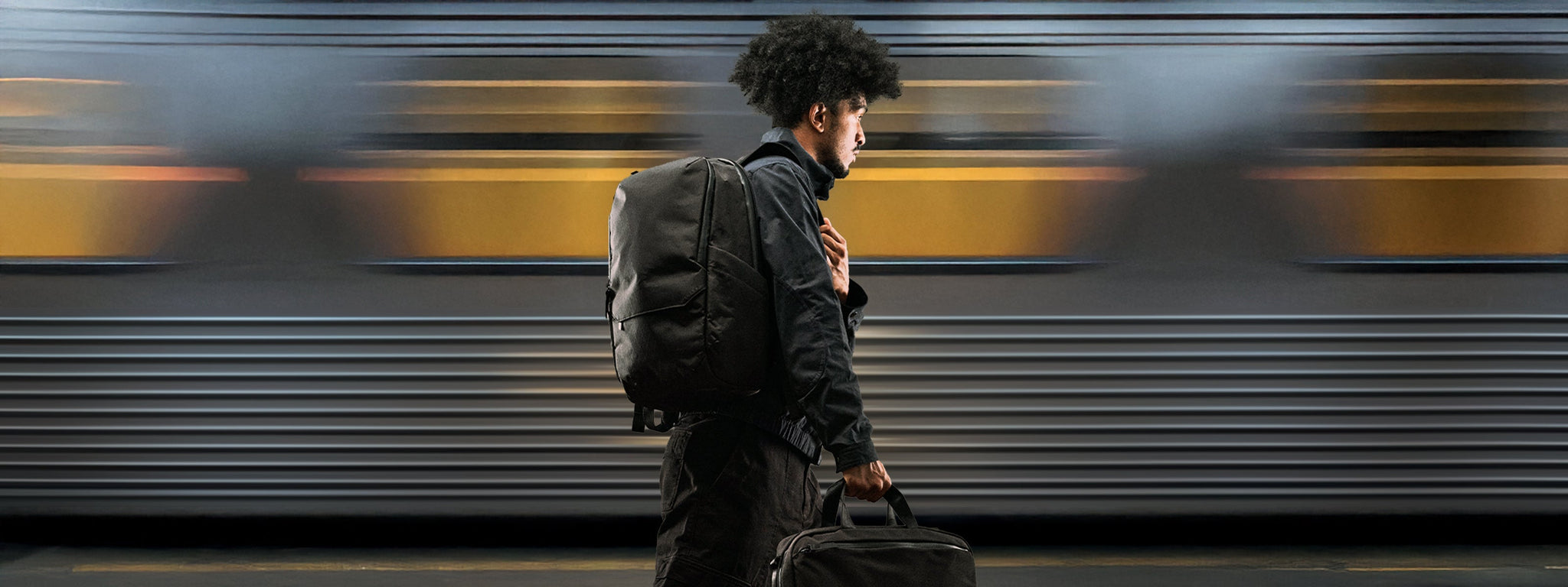 GEAR UP & GO: ALPAKA’s WEEKEND TRAVEL QUIVERS