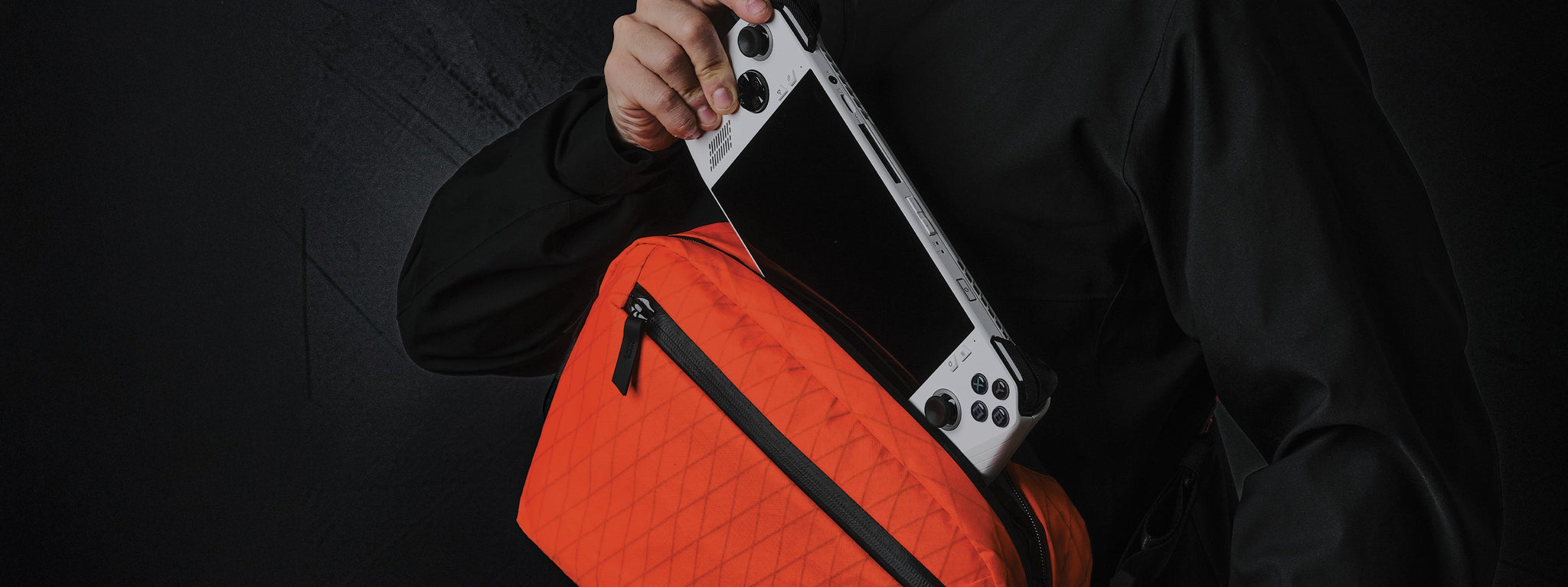Hot Orange Collection