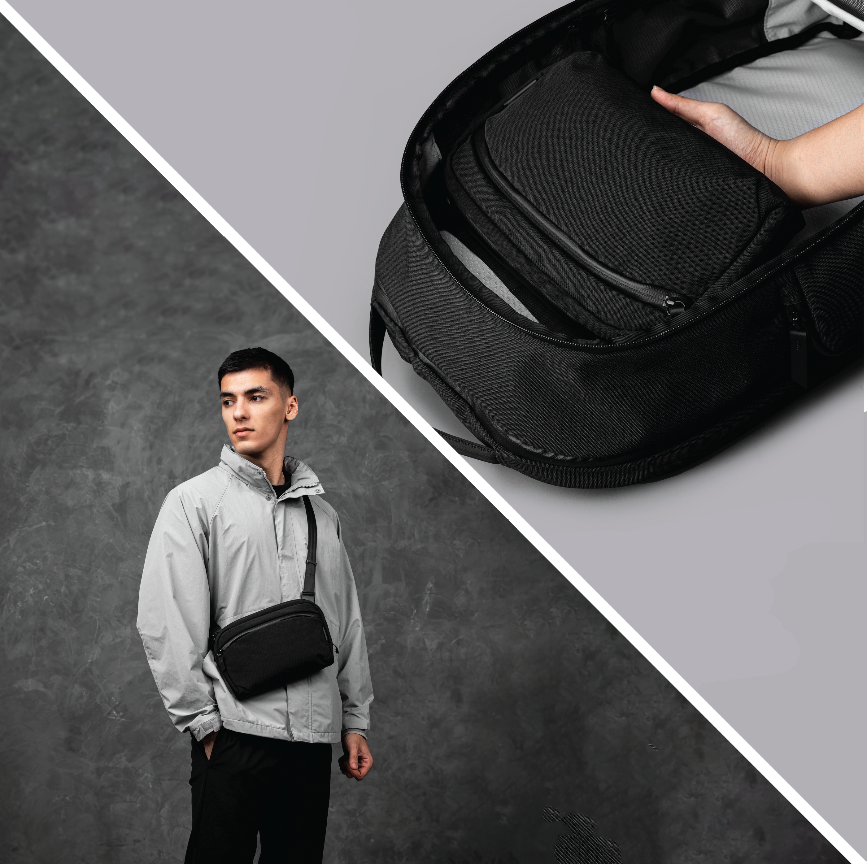 Flight Sling (2L)