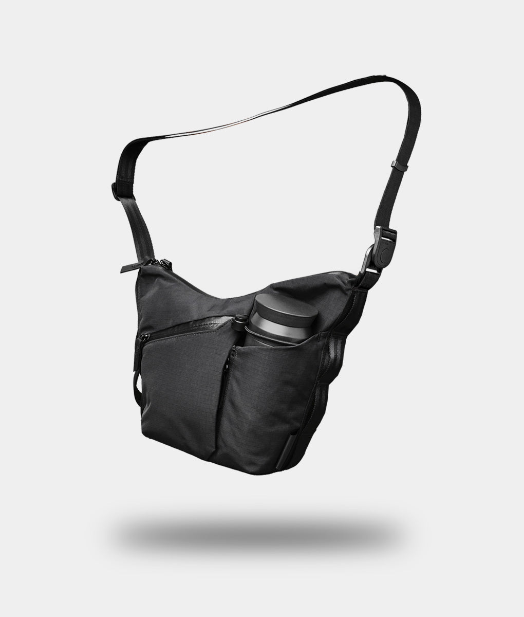 Flow Satchel (2L)