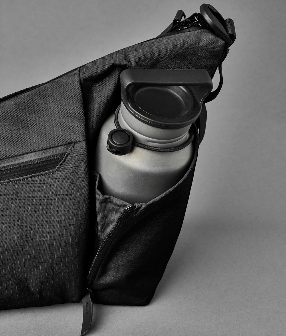 Introducing the Flow Satchel