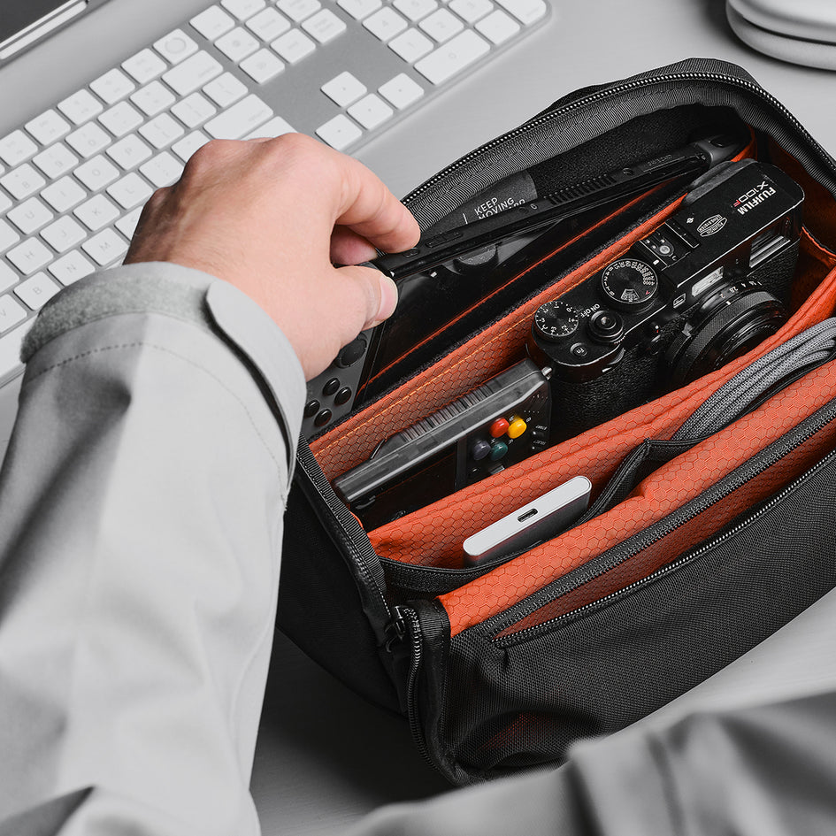 True Red Accessories