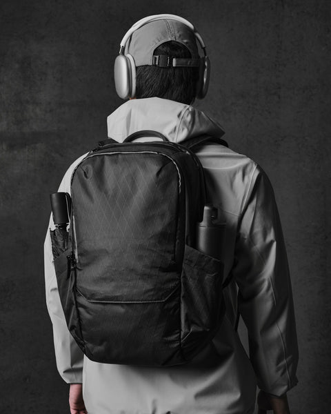Elements Backpack Pro | ALPAKA