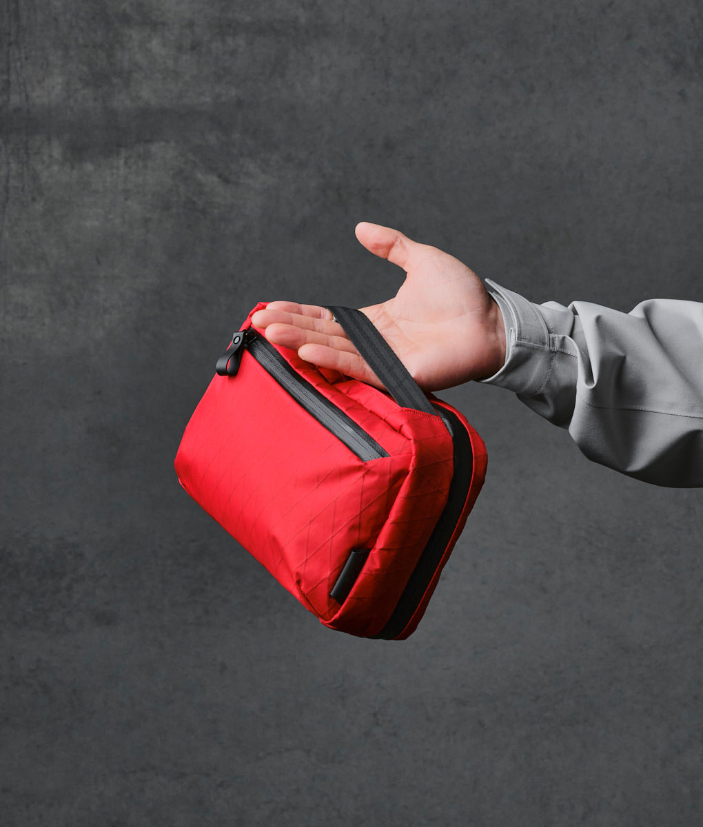 Elements Tech Case Max