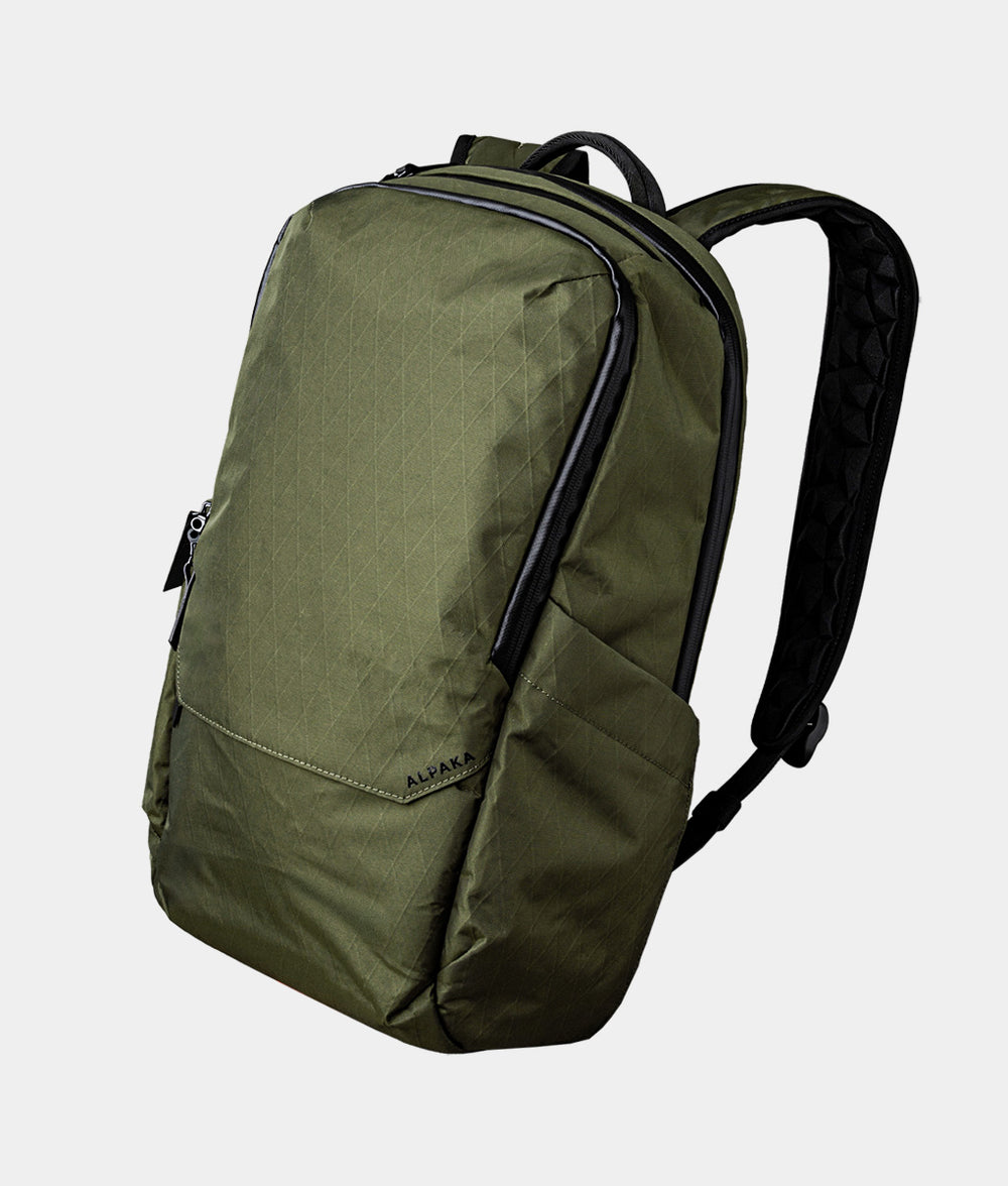 Backpacks