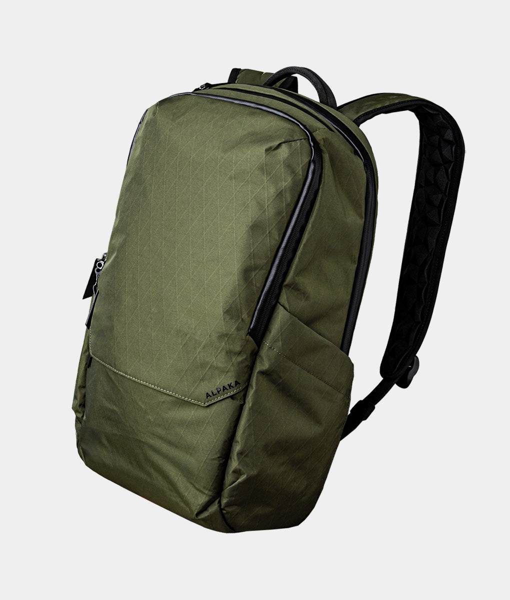 Elements Backpack Pro | ALPAKA