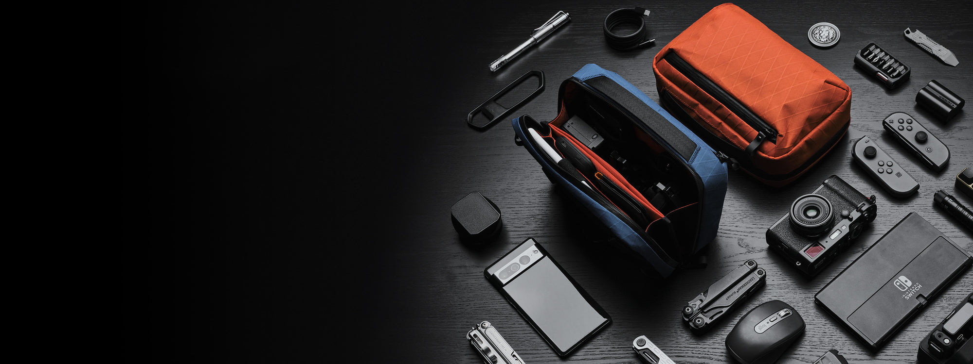 ALPAKA: Premium Bags & Accessories