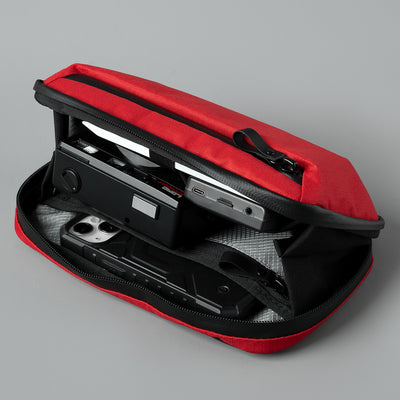 Elements Tech Case Guide