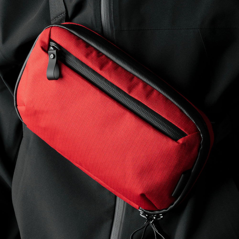 Elements Tech Case Guide