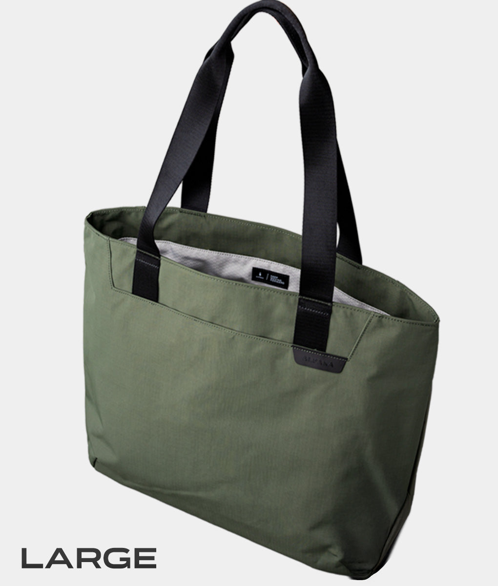 Elements Tote (L)