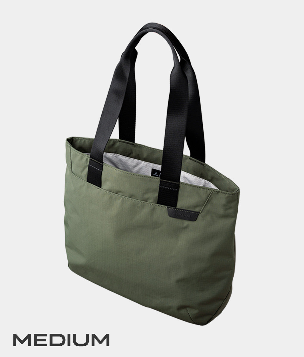 Elements Tote (M)