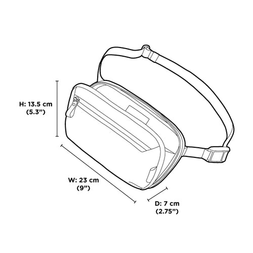 Elements Tech Case Mini