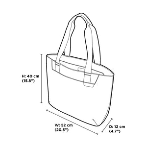 Elements Tote (L)