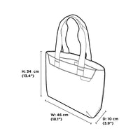 Elements Tote (M)