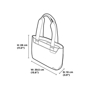 Elements Tote (S)