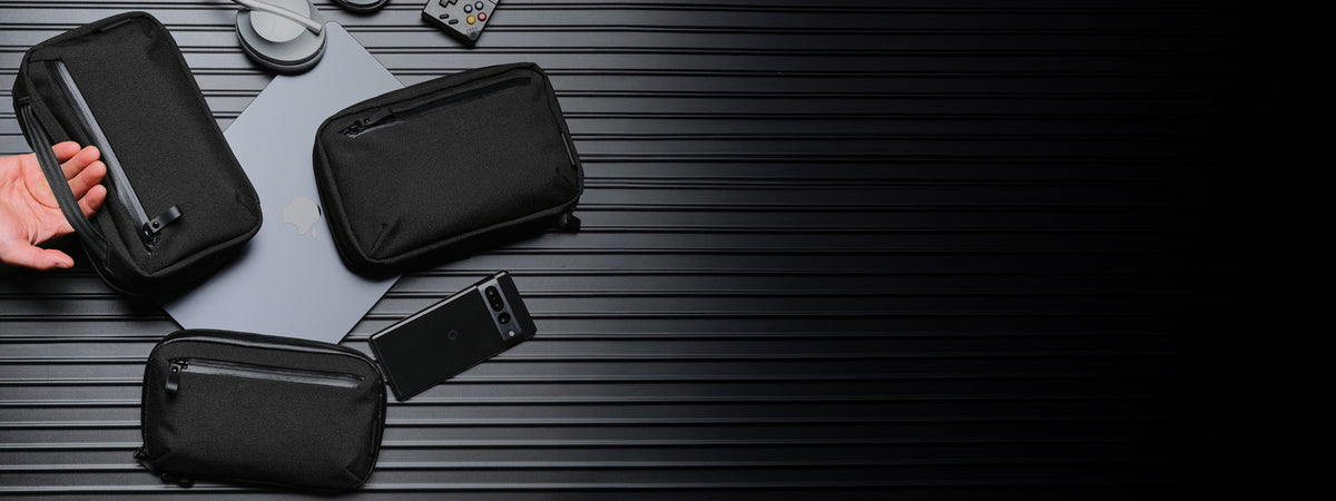 Elements Tech Case Guide