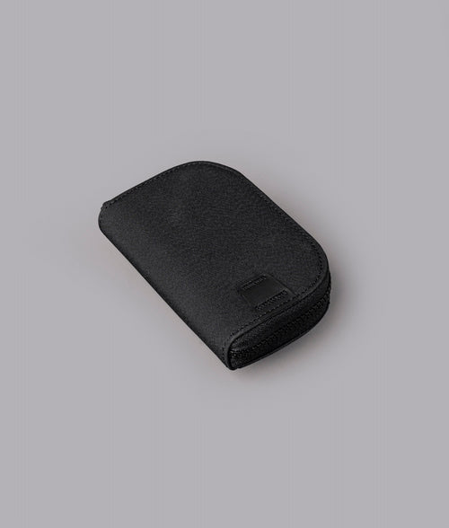 HUB Zip Pocket