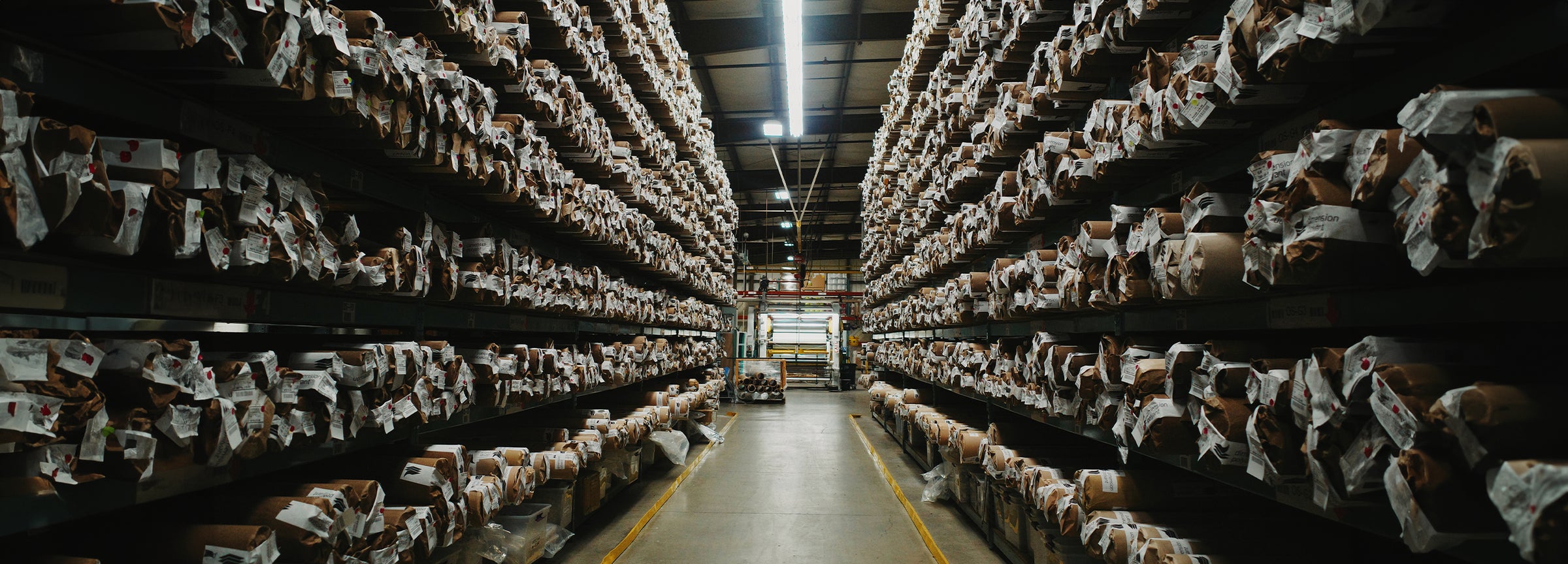 What’s in a Weave: Your Guide to Dimension Polyant’s X-Pac® Fabrics