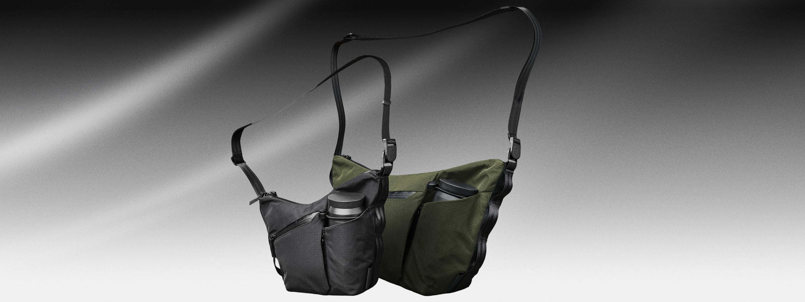 Introducing the Flow Satchel