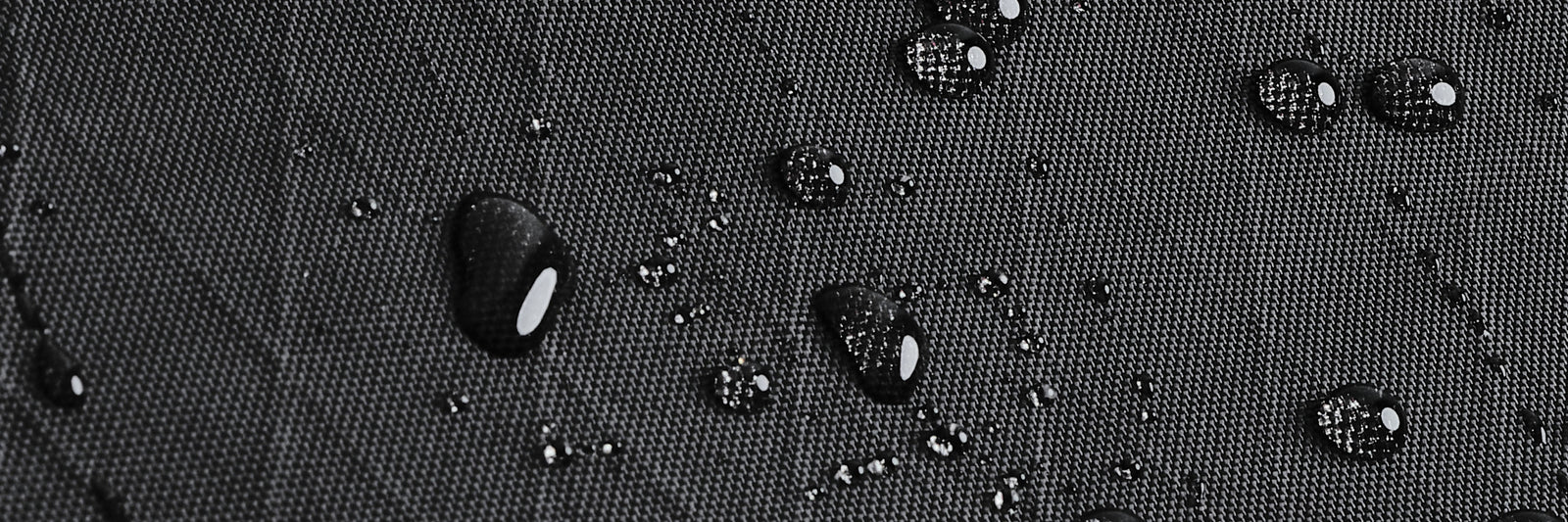 Our Materials