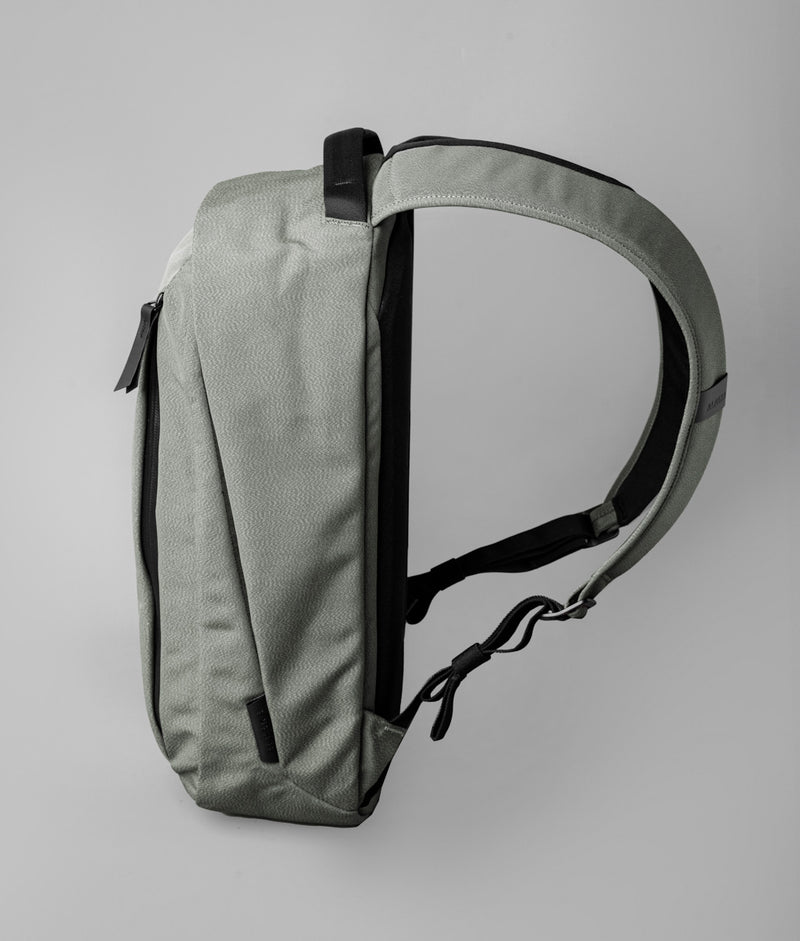 Metro Backpack | ALPAKA