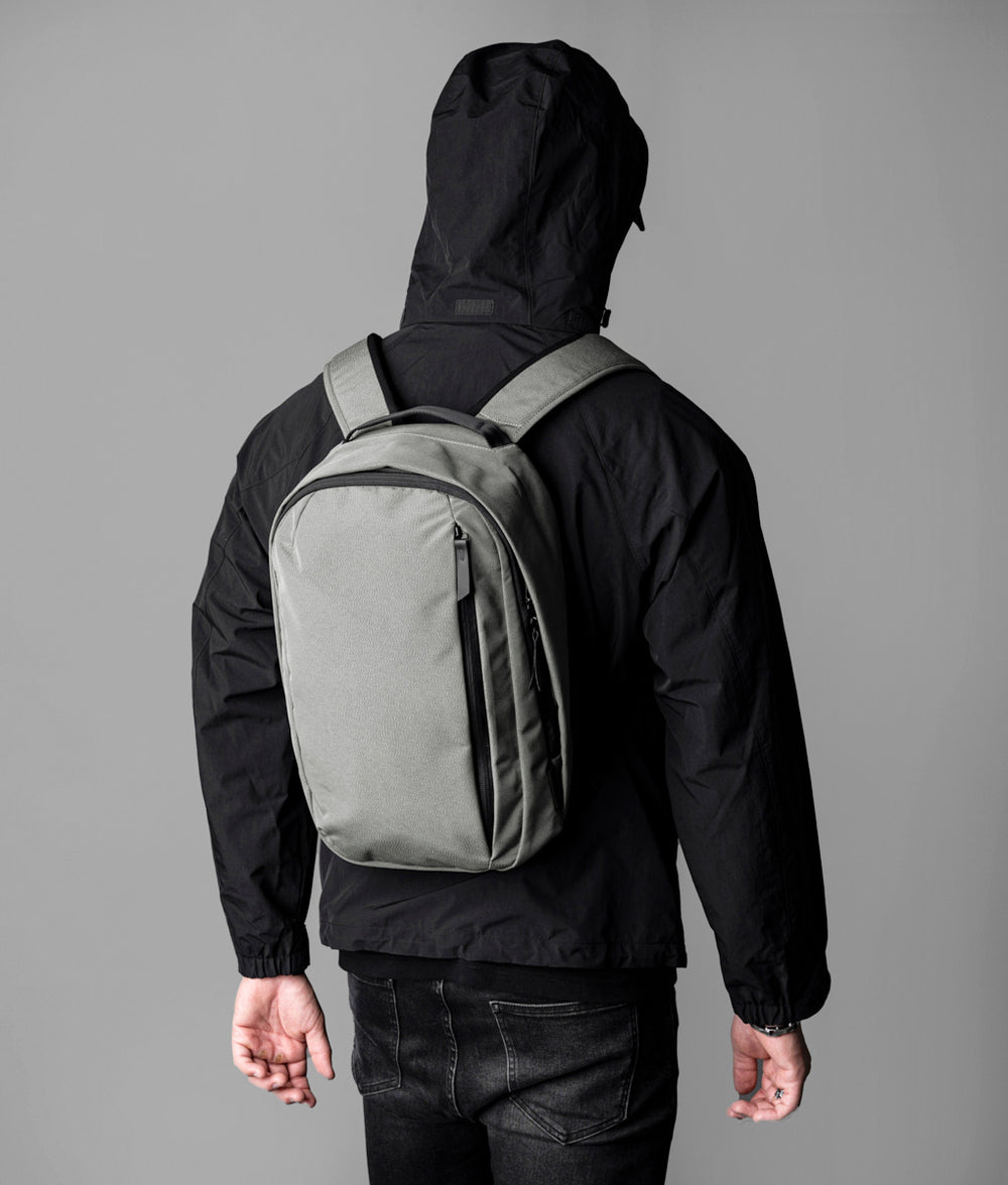 Metro Backpack | ALPAKA