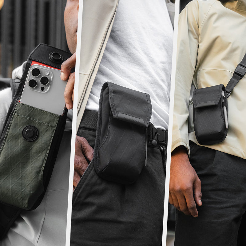 Modular Phone Sling V2