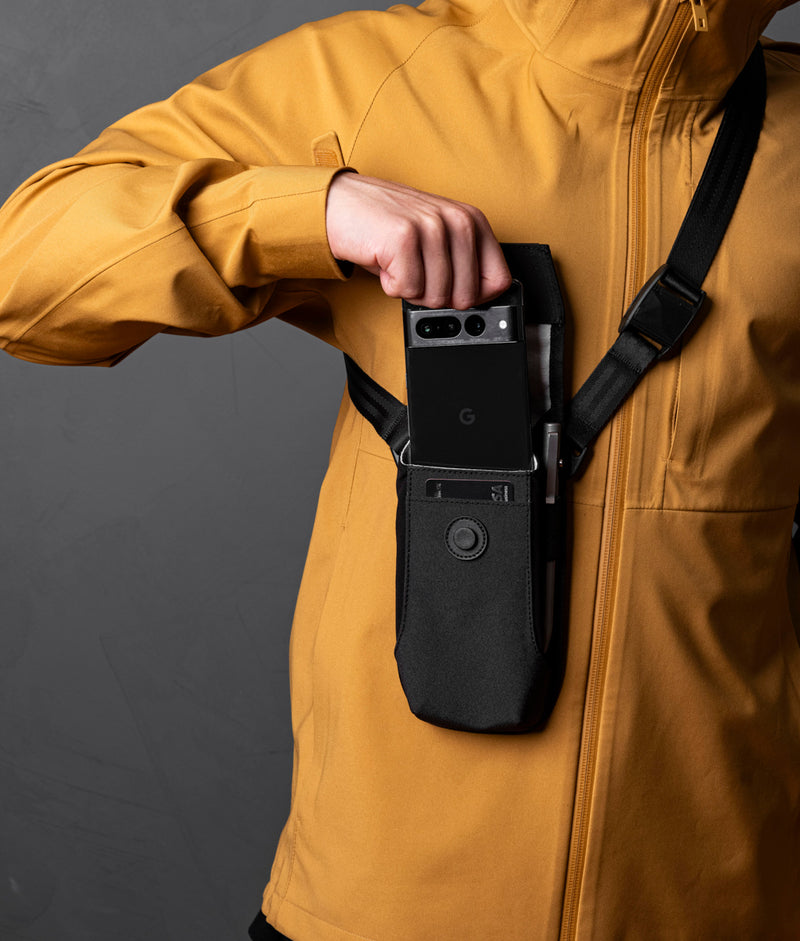 Modular Phone Sling V2