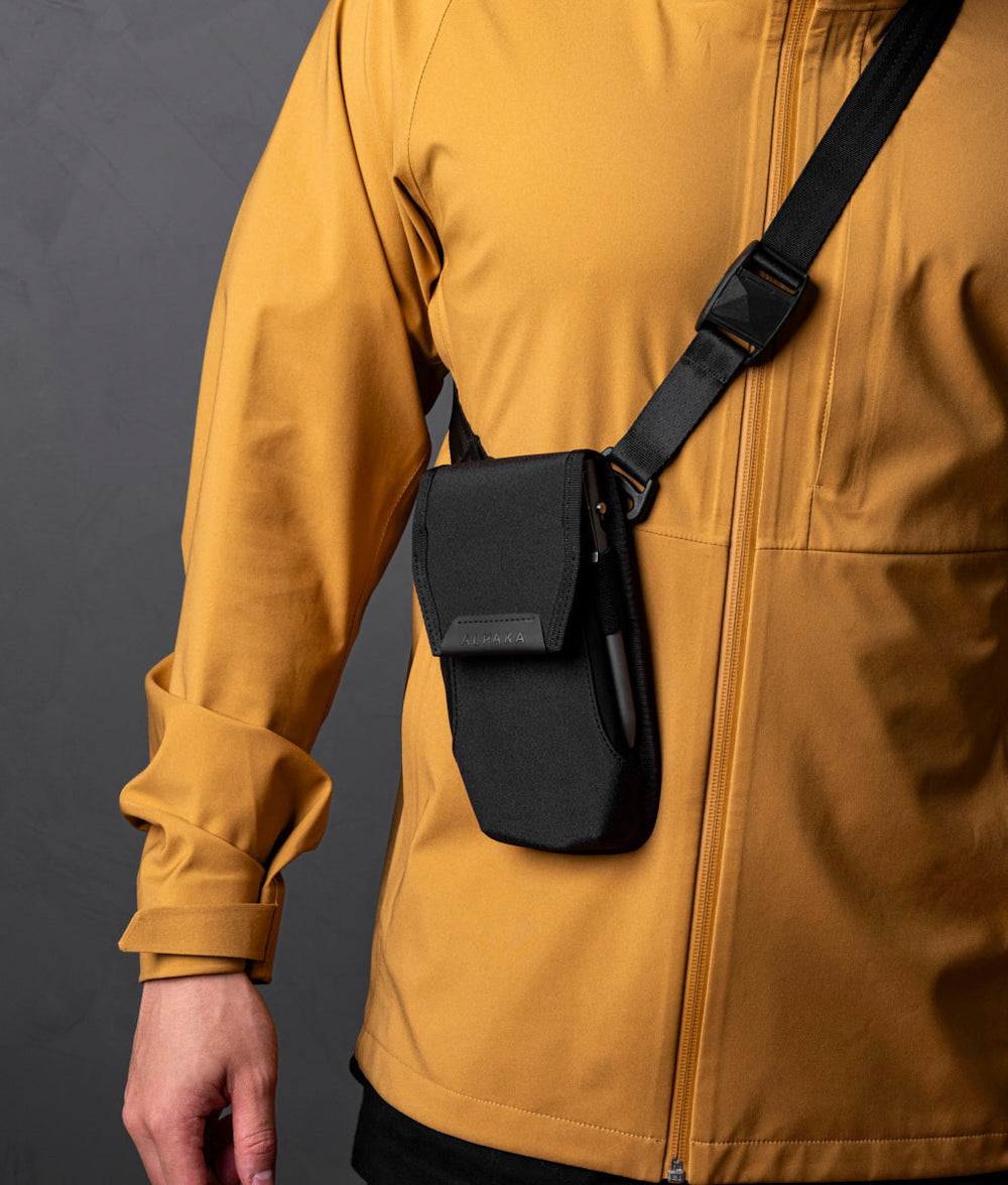 Modular Phone Sling V2