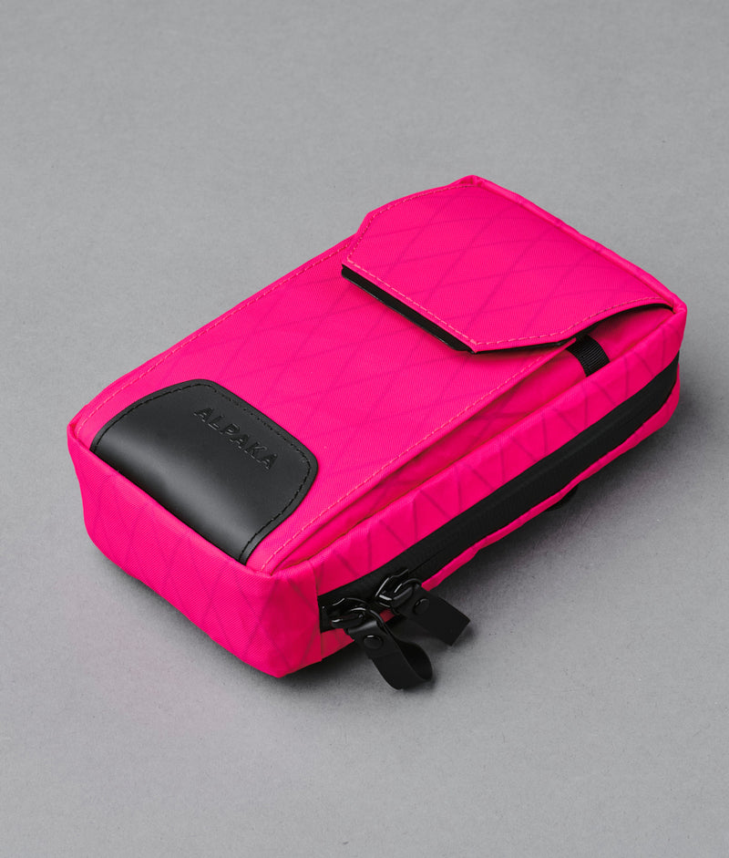 Modular Sling - Hot Pink RVX20