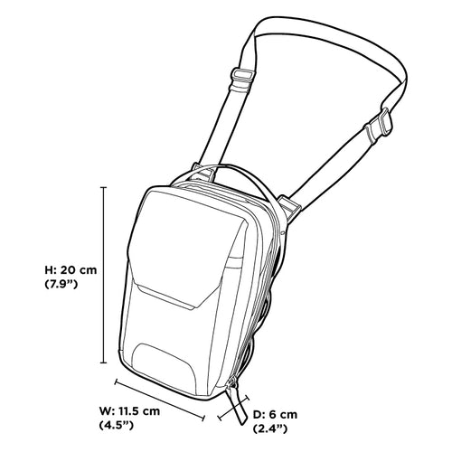Modular Sling V2