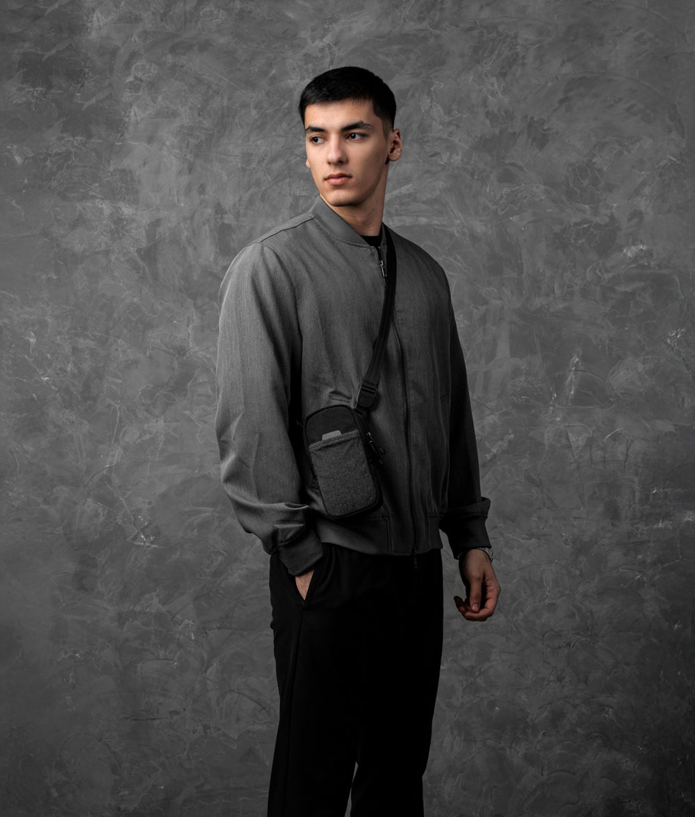 Modular Shoulder Pocket Max