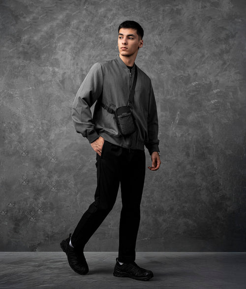 Modular Shoulder Pocket Max