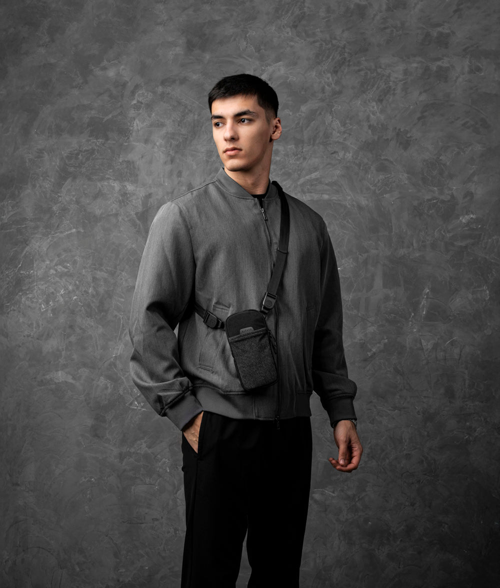 Modular Shoulder Pocket Slim