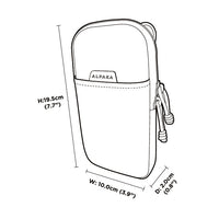 Modular Shoulder Pocket Slim