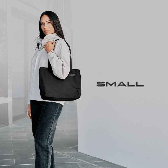 Elements Tote (M)