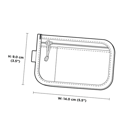 Stash Pouch