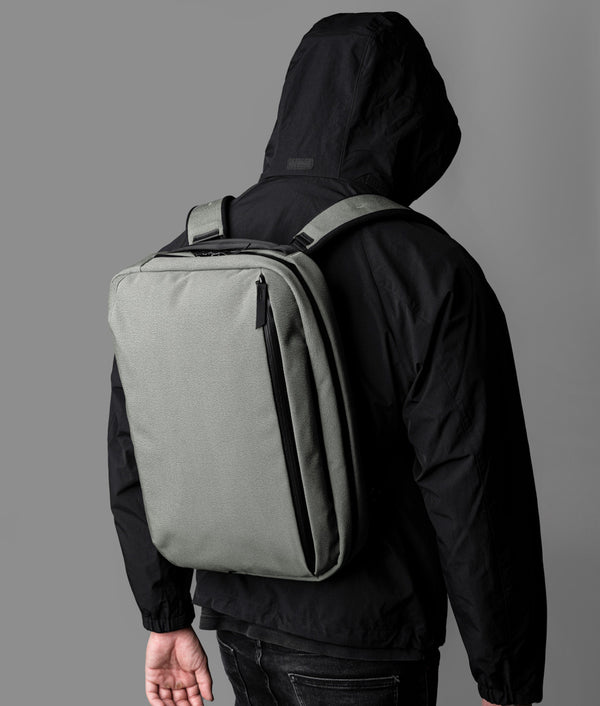 Elements Tech Brief Pro