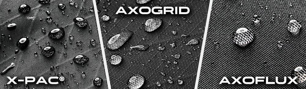 AXO-WHO? X-WHAT? A SIMPLE GUIDE TO ADVANCED MATERIALS