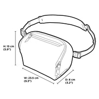 Vertex Pouch Mini (2L)