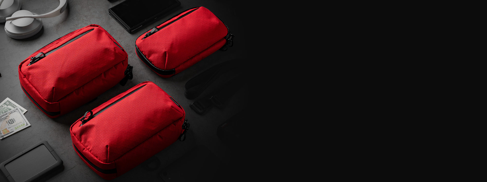 ALPAKA: Premium Bags & Accessories