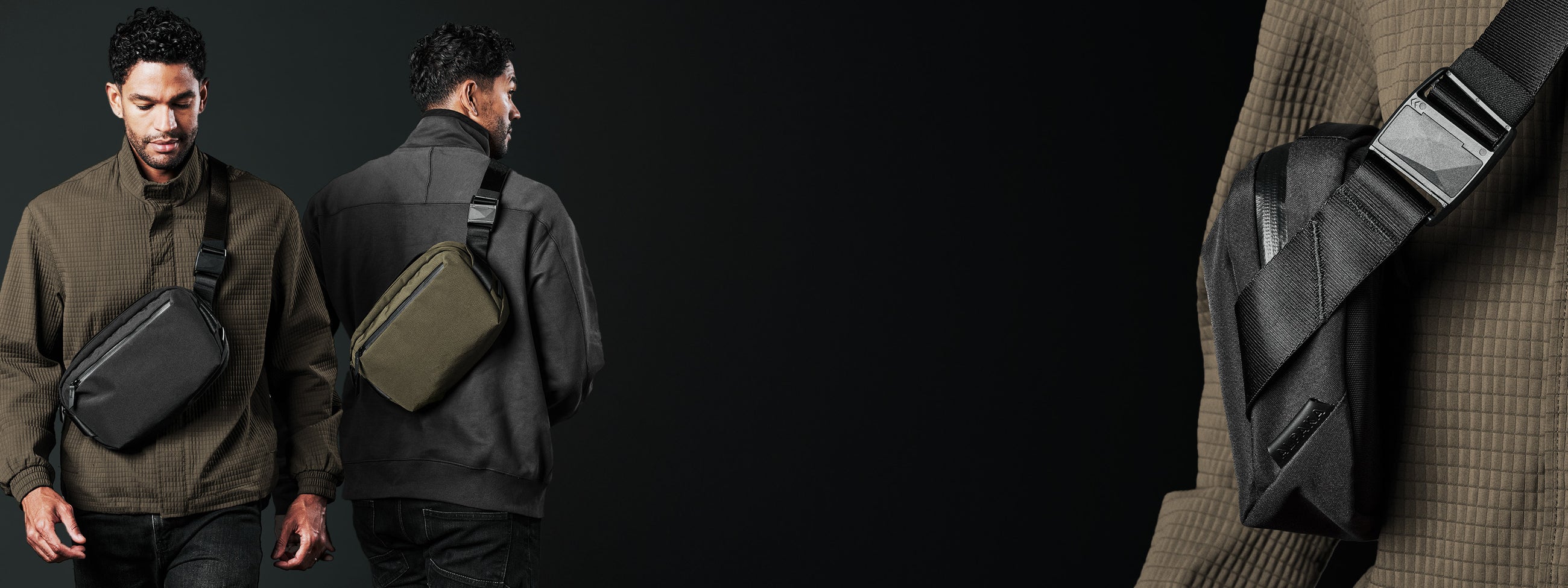 ALPAKA: Premium Bags & Accessories