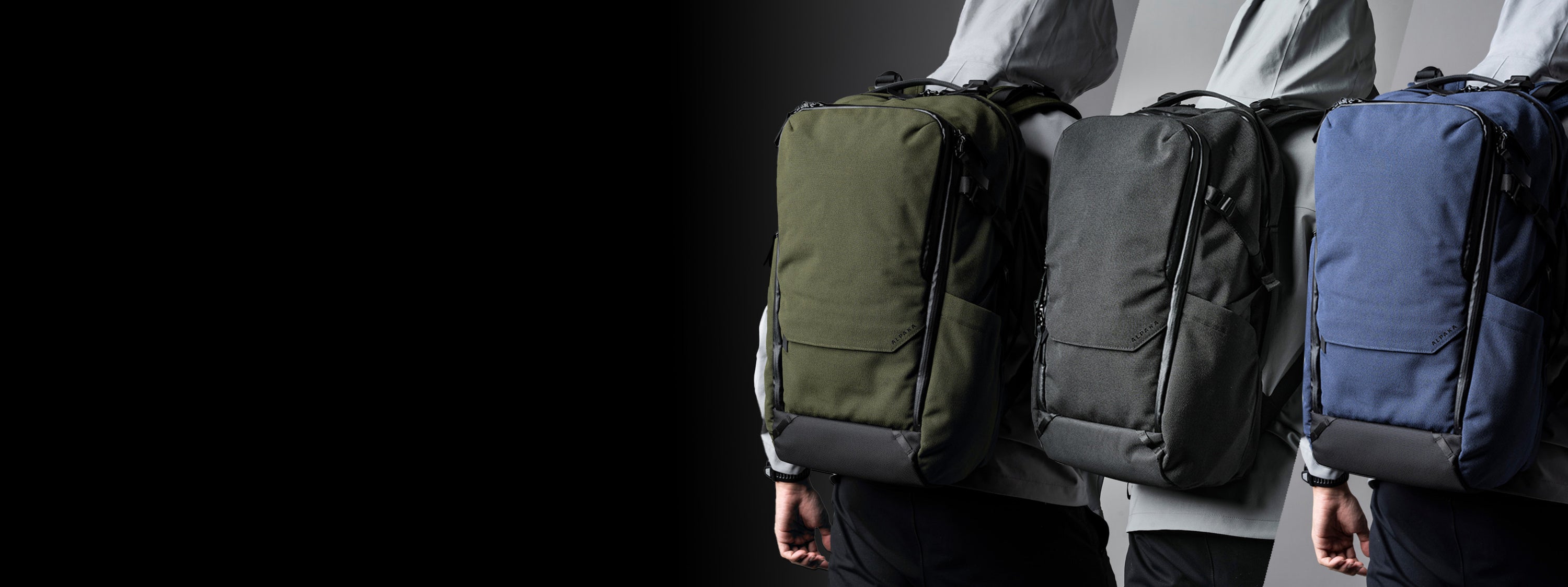 ALPAKA: Premium Bags & Accessories