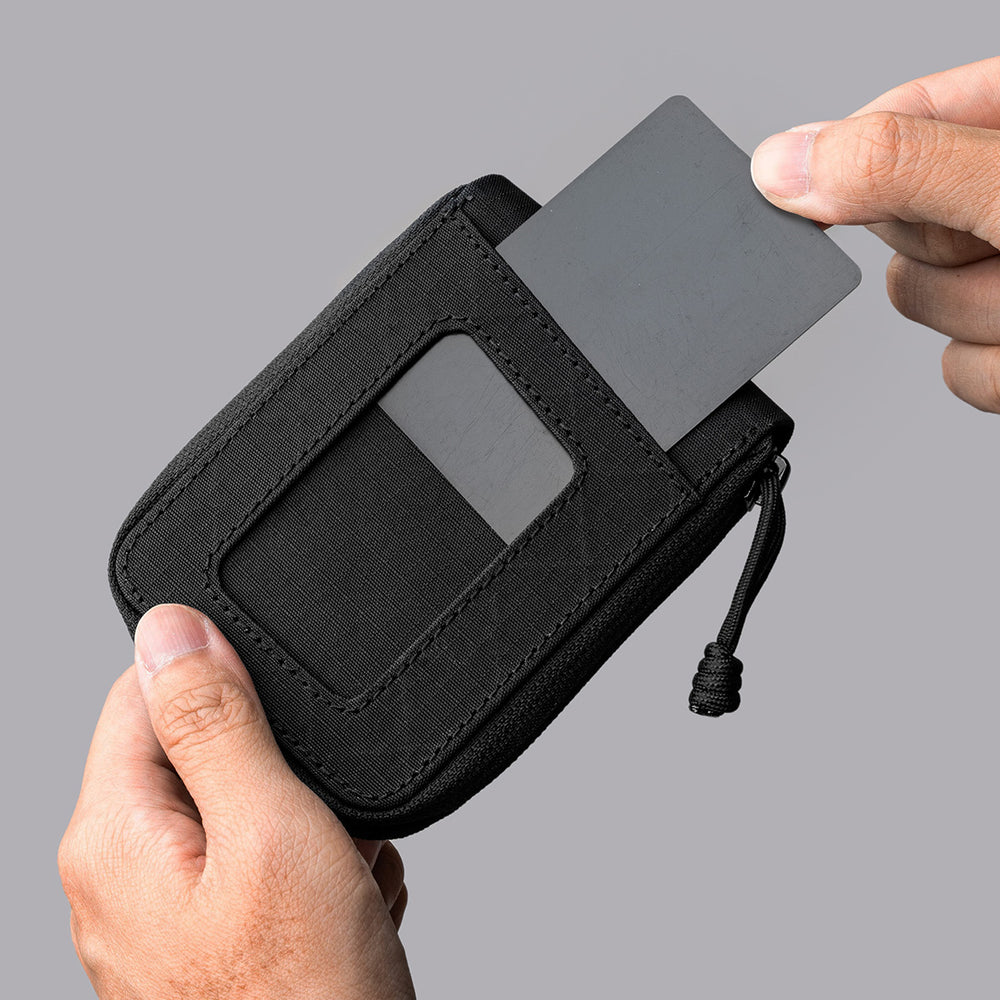 Zip ID Wallet