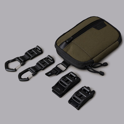 Admin Pouch Pro