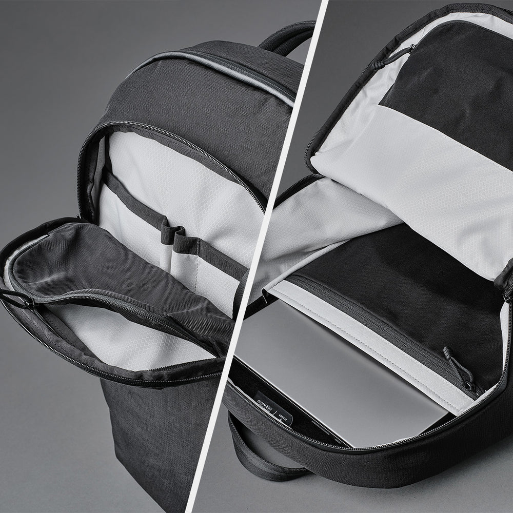 Bravo Backpack (23L)