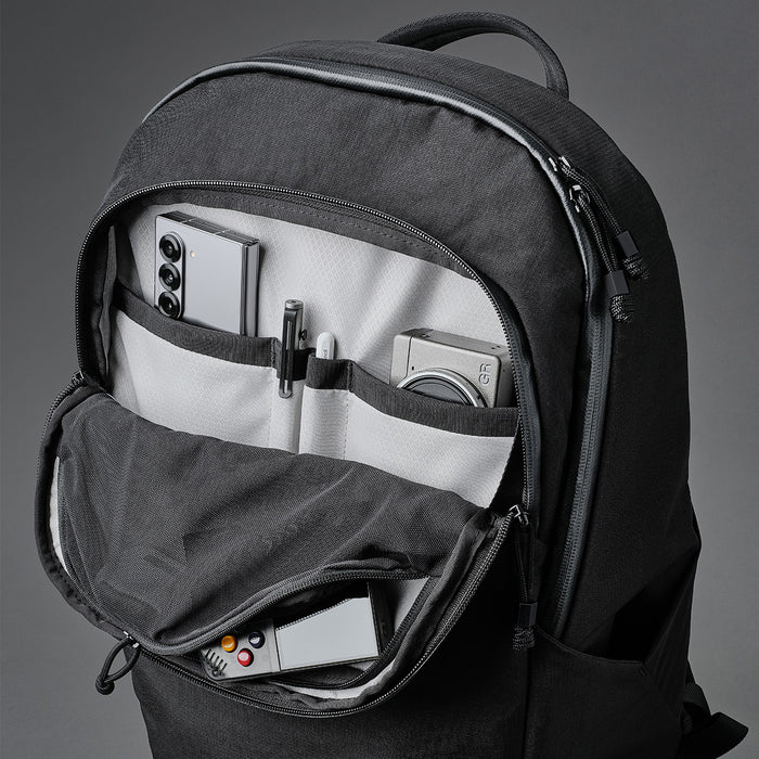 Bravo Backpack (23L)